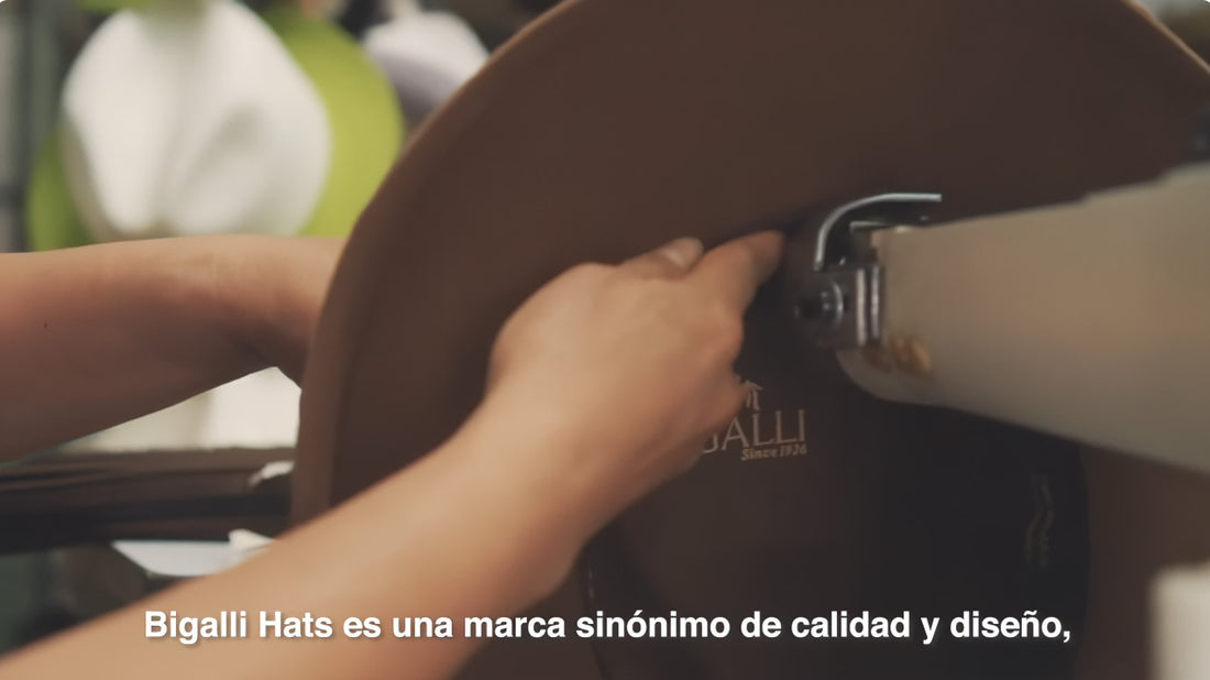 Eleva tu estilo con nuestros sombreros exclusivos para cada ocasión ...